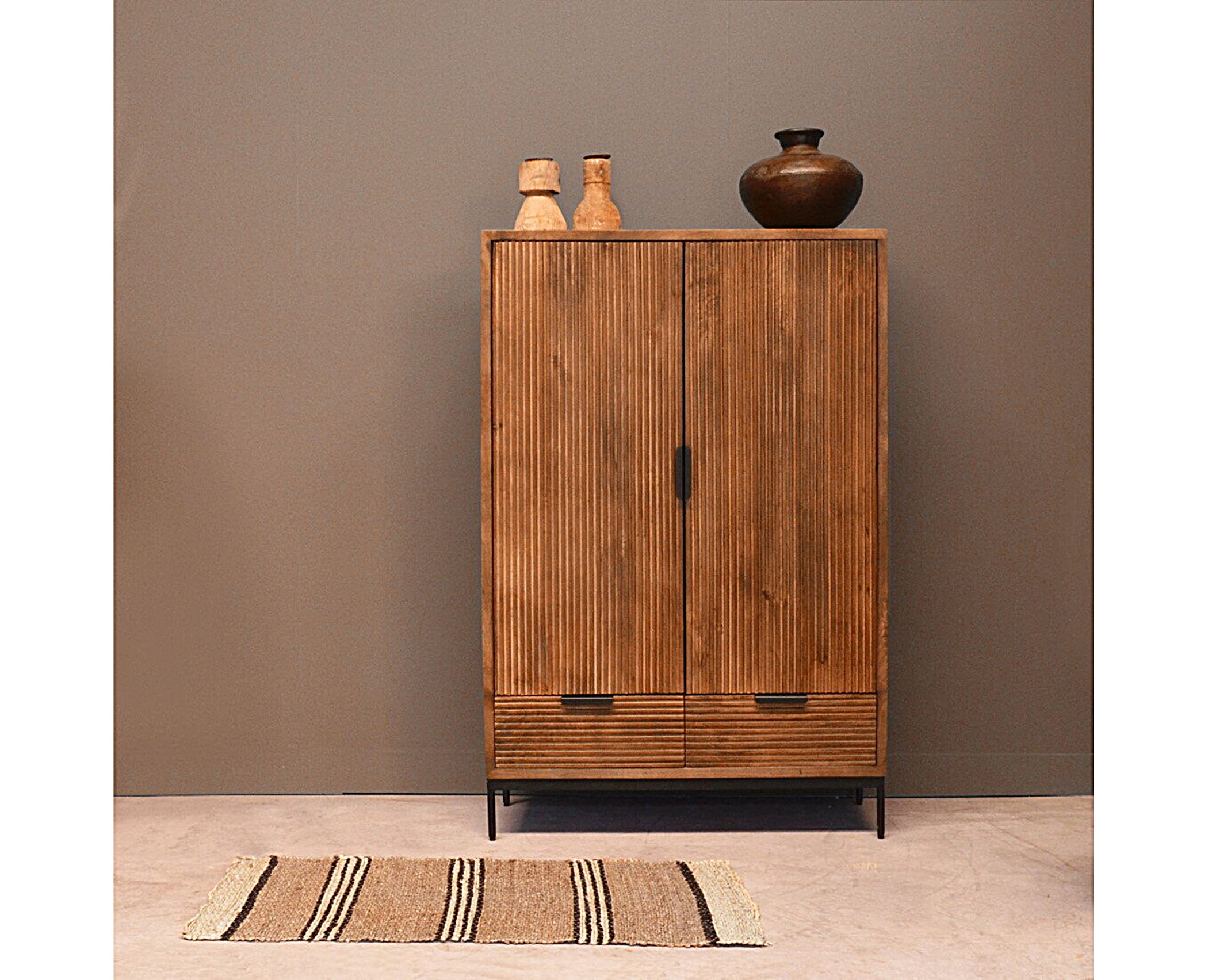 Eems Opbergkast | Meubelplaats.nl