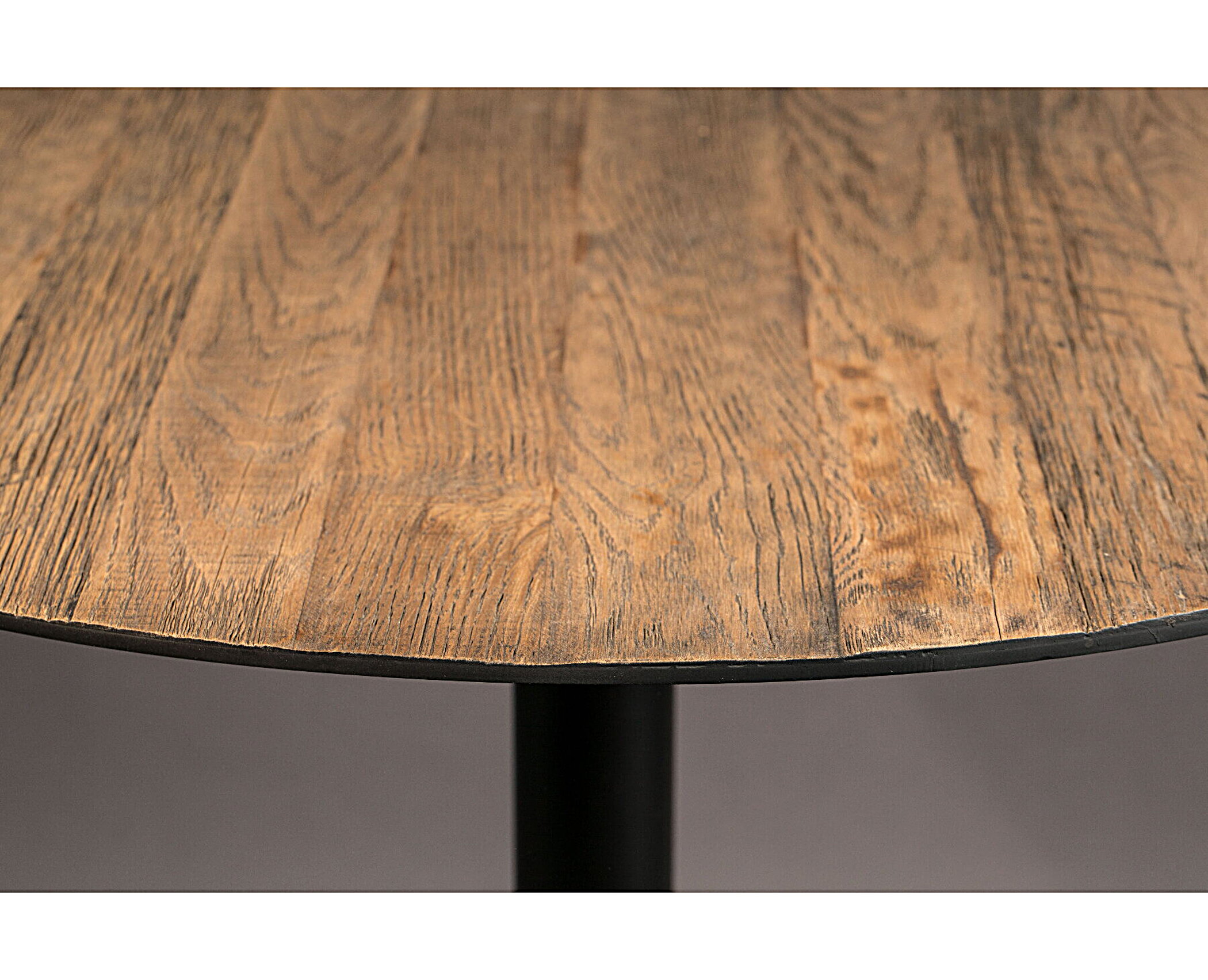 Ronde Bistro Tafel Braza van Dutchbone? | Meubelplaats.nl