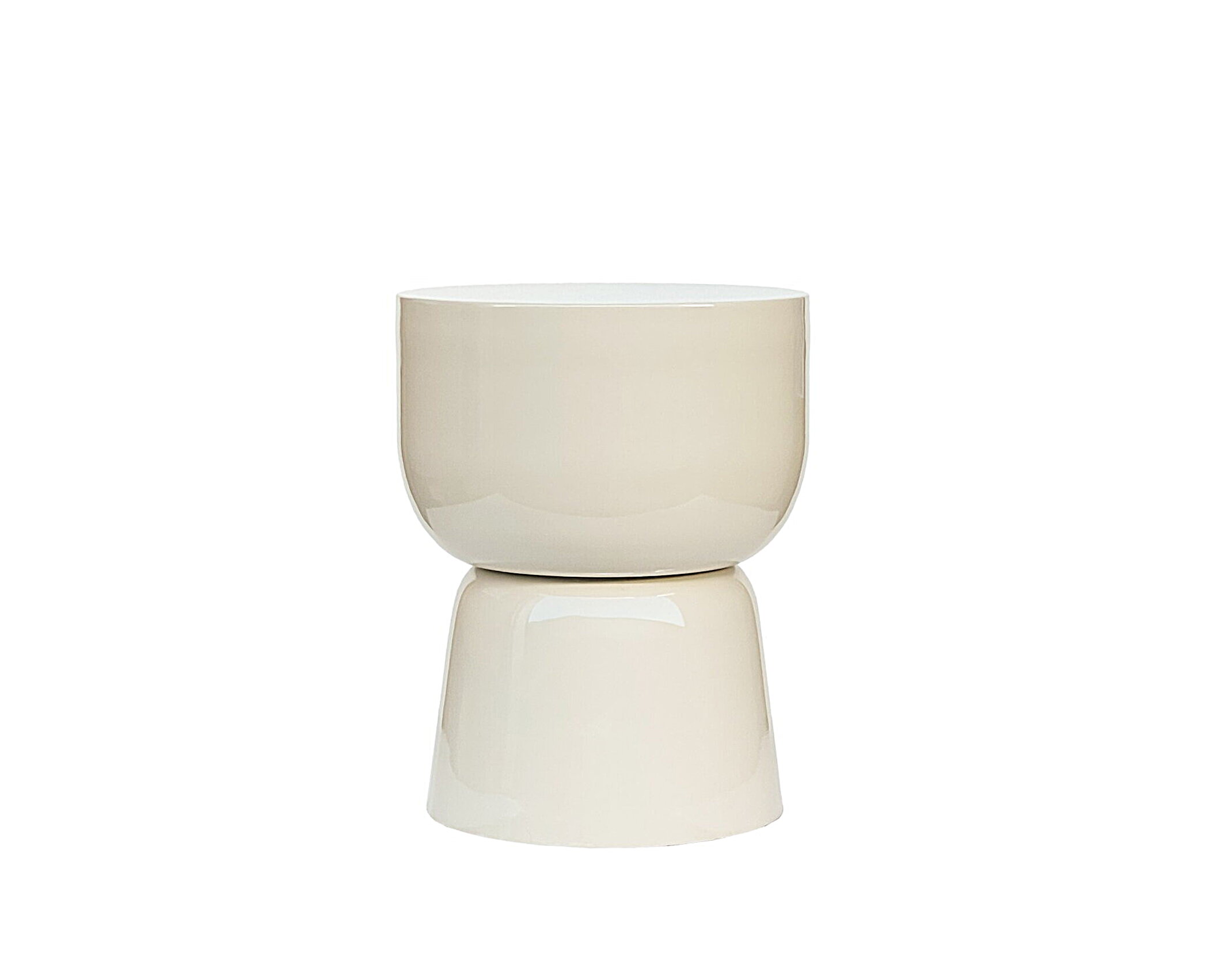 Brix Kian Off White | Meubelplaats.nl