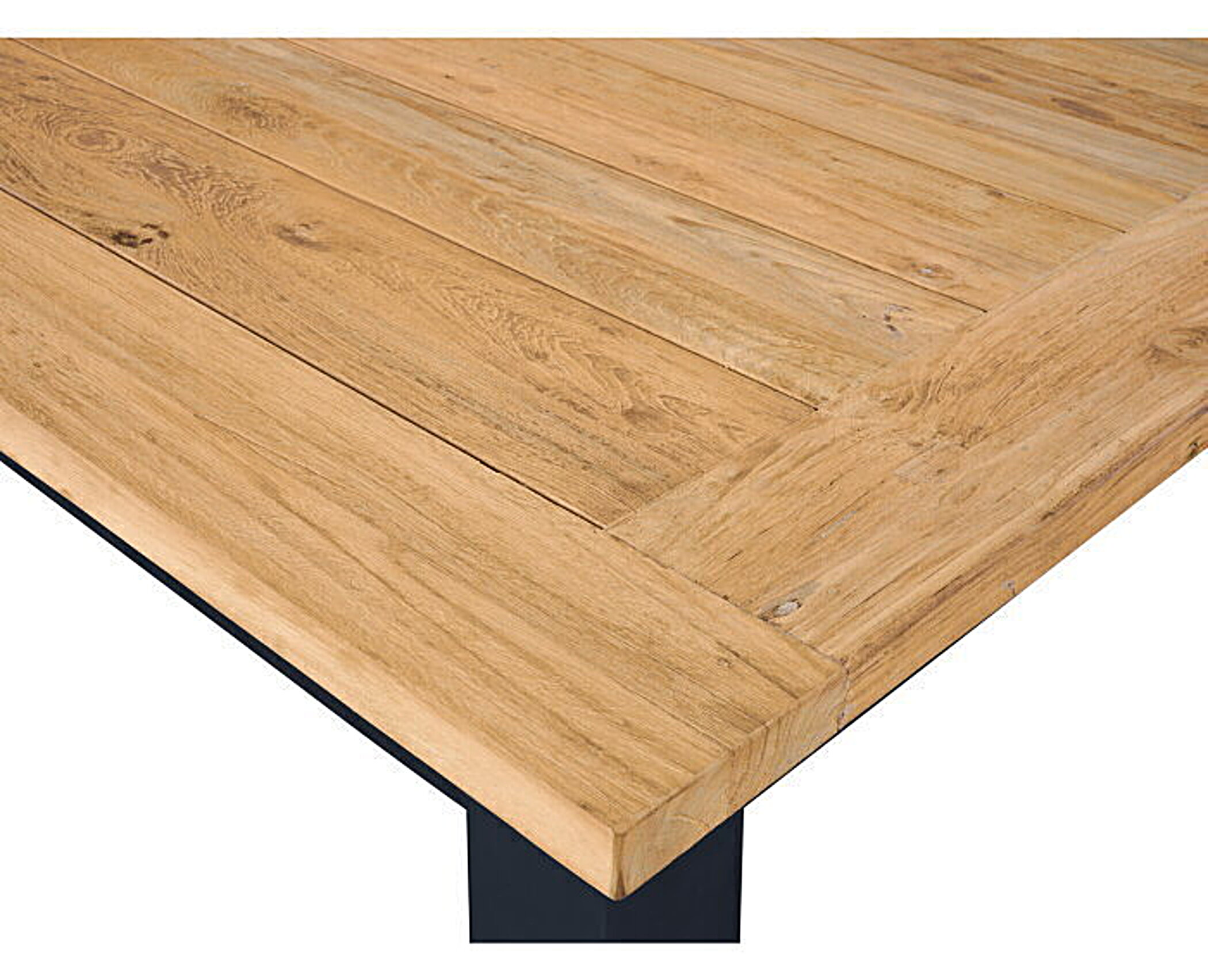 uitschuifbare tuintafel Aberdeen Teak 200/260 cm kopen? | Meubelplaats.nl