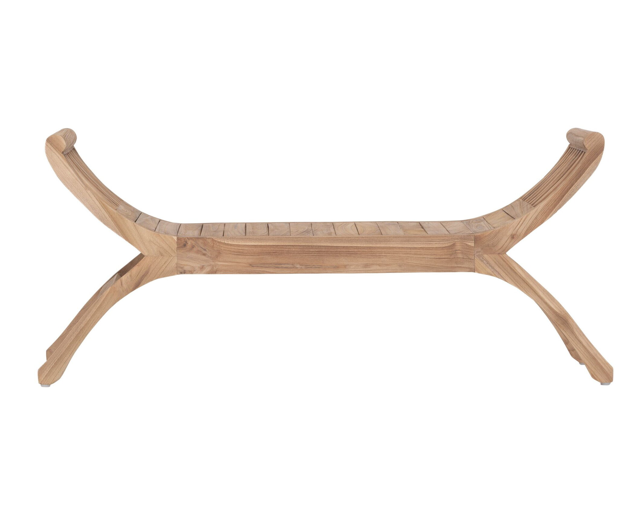 bankje Cleopatra large | Meubelplaats.nl