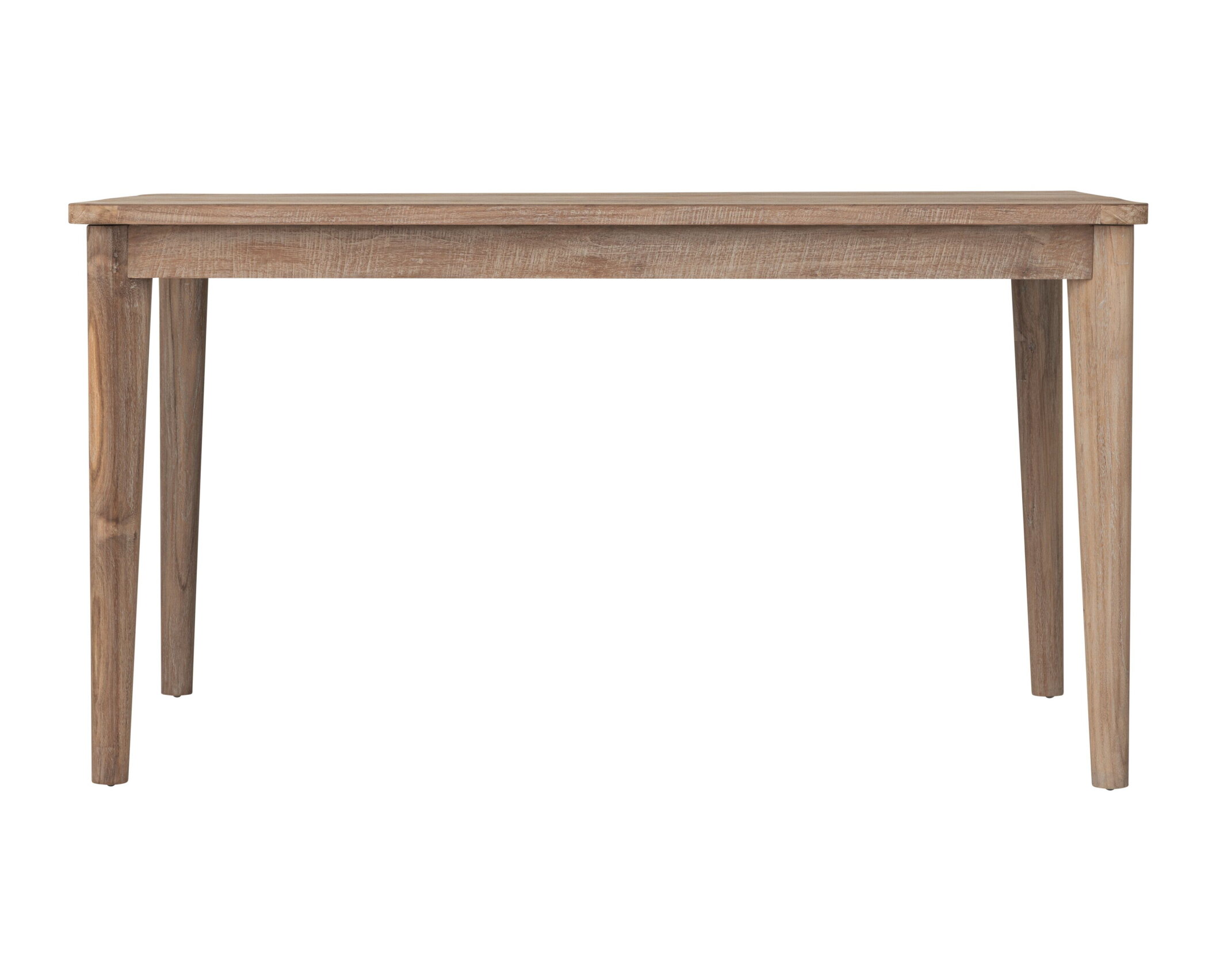 Apollo eettafel 140 cm | Meubelplaats.nl