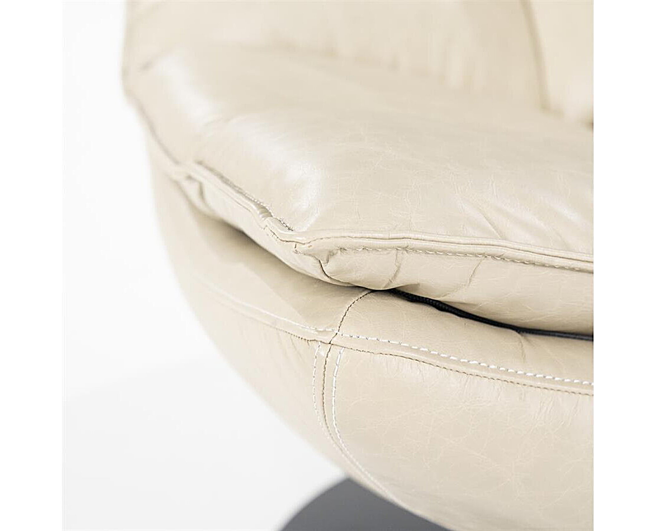 Fauteuil Sven boho leder van Eleonora kopen? | Meubelplaats.nl