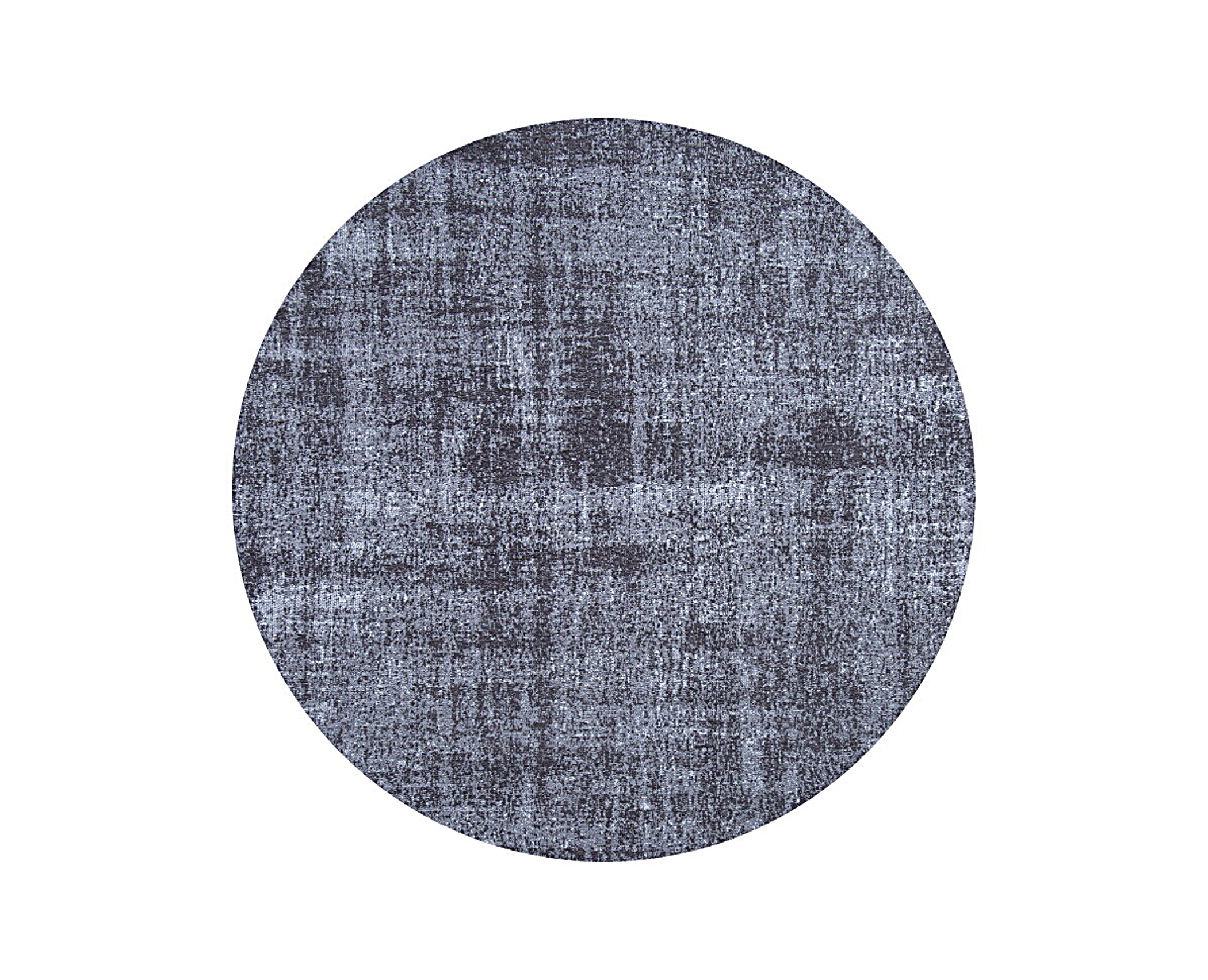 Brix Simon Grey Anthracite Round 140cm | Brix | Meubelplaats.nl