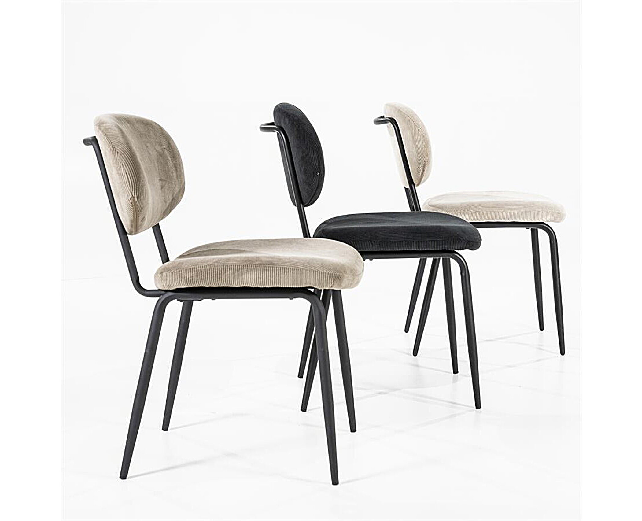 Eetkamerstol Cosmo BY-BOO kopen? | Meubelplaats.nl