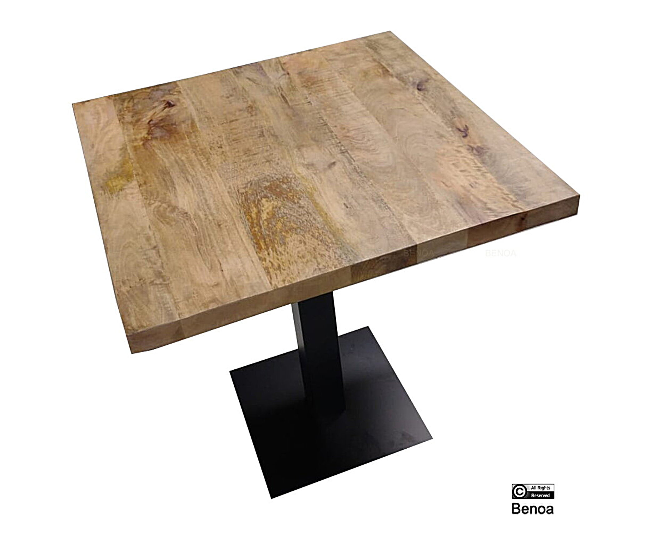 Mango Horeca Table With Leg 70 | Meubelplaats.nl