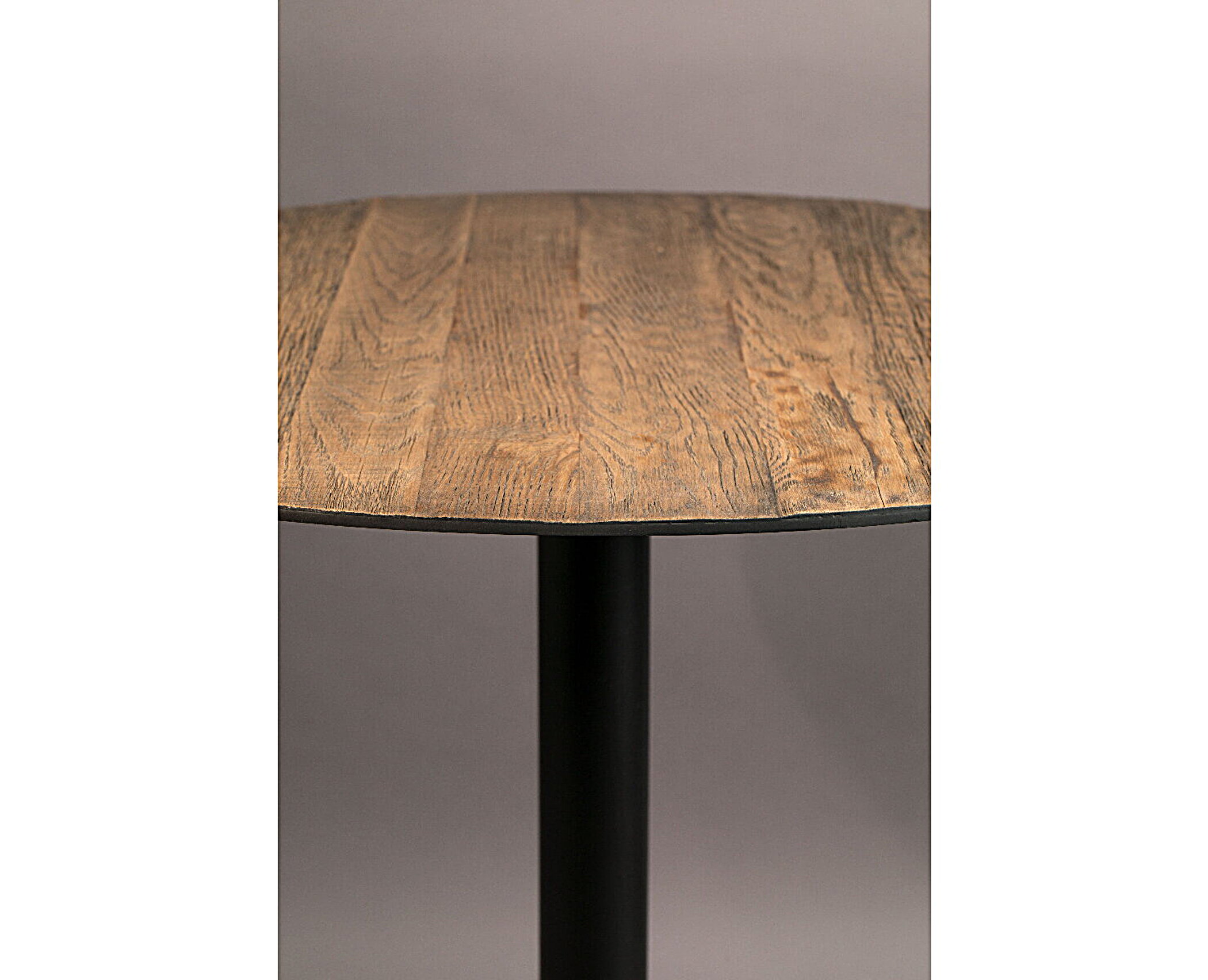 Ronde Bistro Tafel Braza van Dutchbone? | Meubelplaats.nl