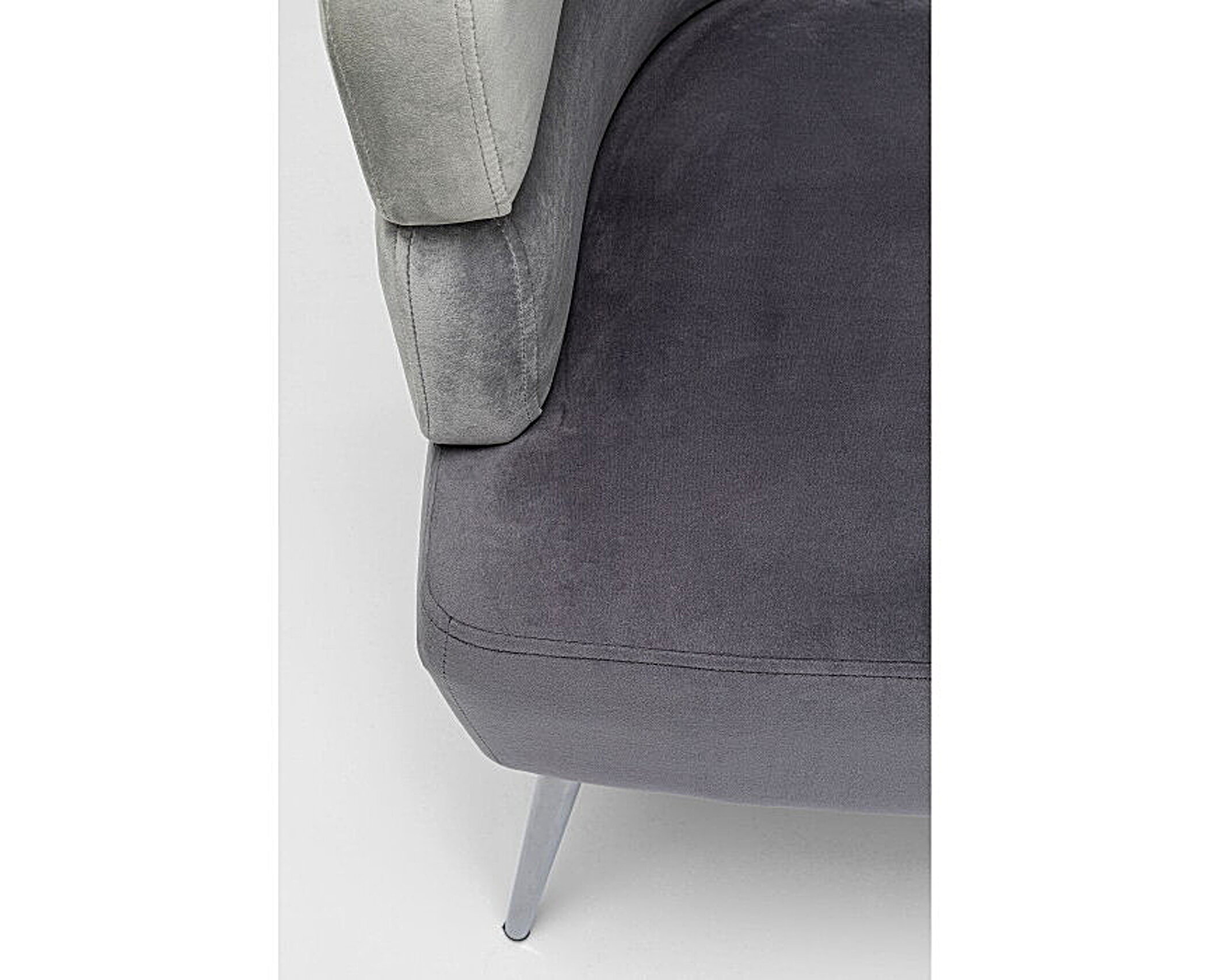 Sofa Sandwich Grijs kopen? | Meubelplaats.nl
