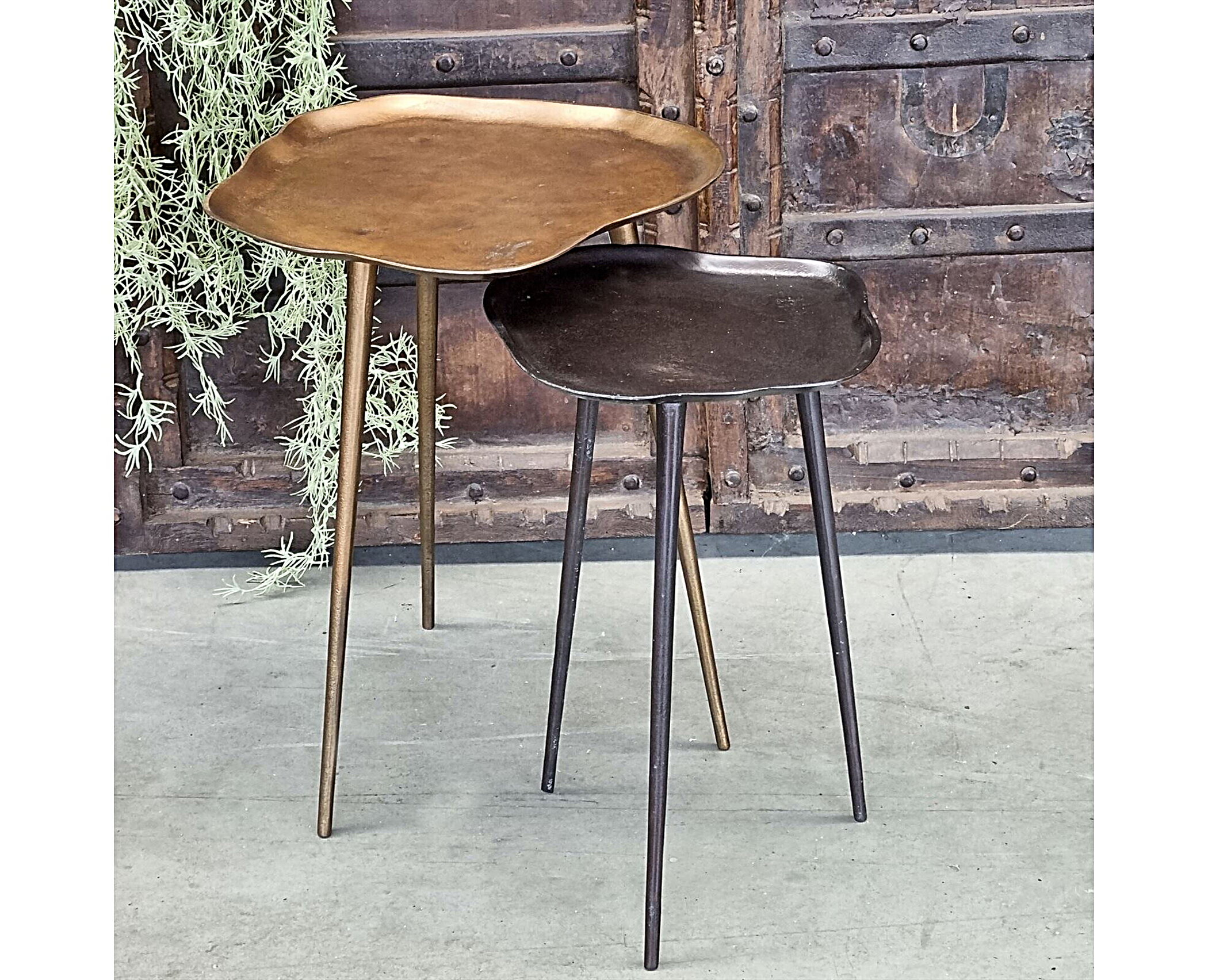 Tamara Sidetable | Meubelplaats.nl