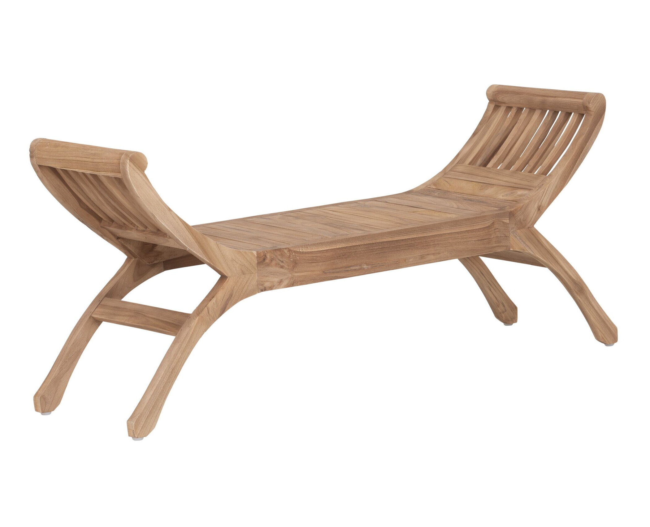 bankje Cleopatra large | Meubelplaats.nl